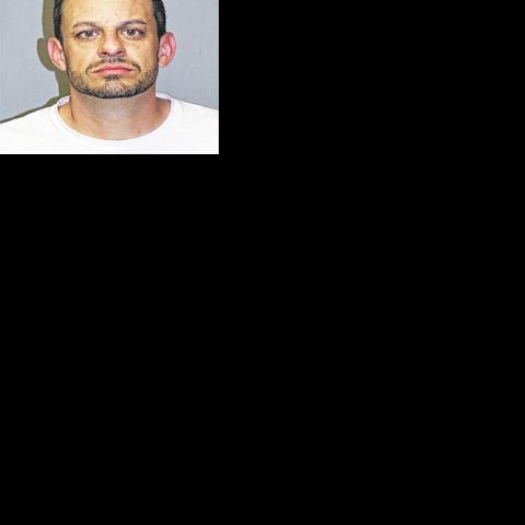 Dobson man charged in Virginia | Local News | mtairynews.com