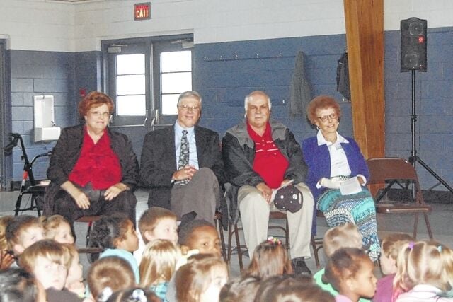 Flat Rock School fire survivors tell their stories | Local News ...