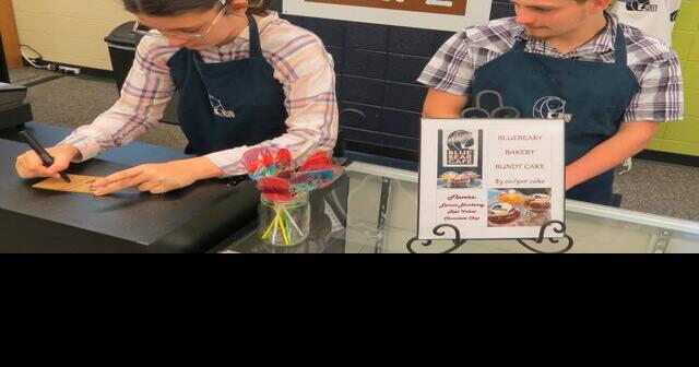 Blue Bear Cafe cooks up success | Local News | mtairynews.com