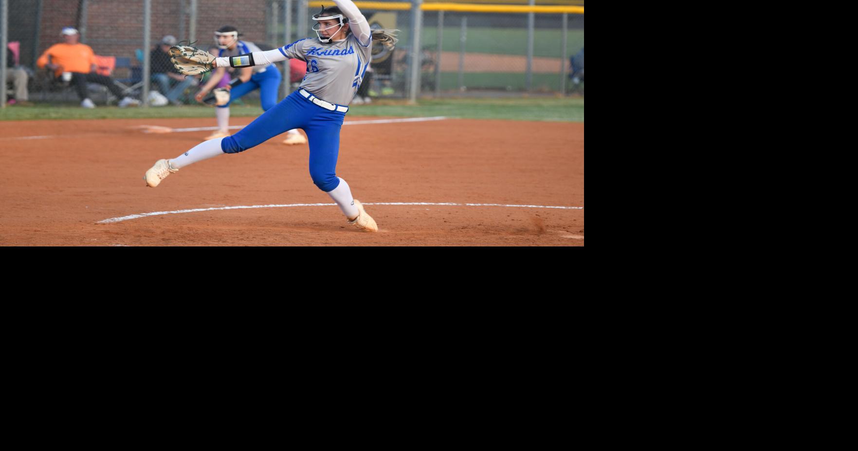 Hawks K’s 17, North Surry blanks Central 7-0 | Sports | mtairynews.com