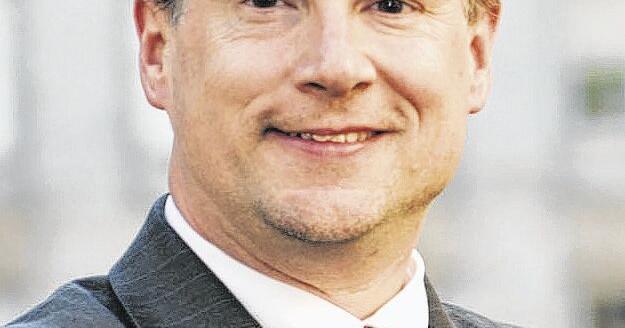 Democrats will soon fall to third place | Columnists | mtairynews.com