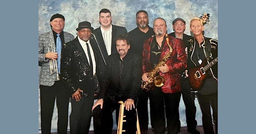 Gary Lowder and Smokin' Hot to play Blackmon on Friday | Arts ...