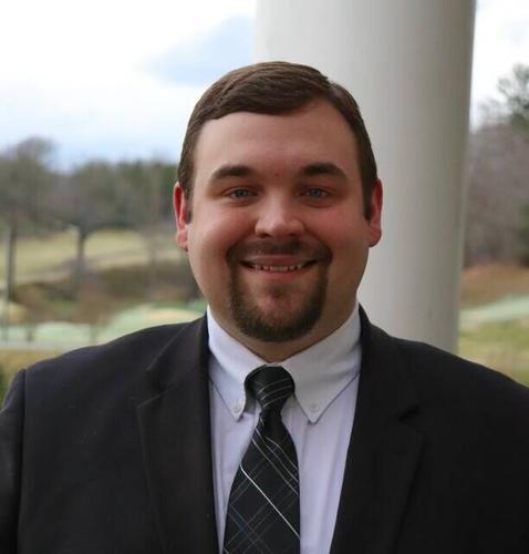 Dobson, county tap Frye to lead tourism | Local News | mtairynews.com
