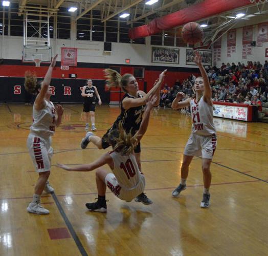 Redemption | Sports | mtairynews.com
