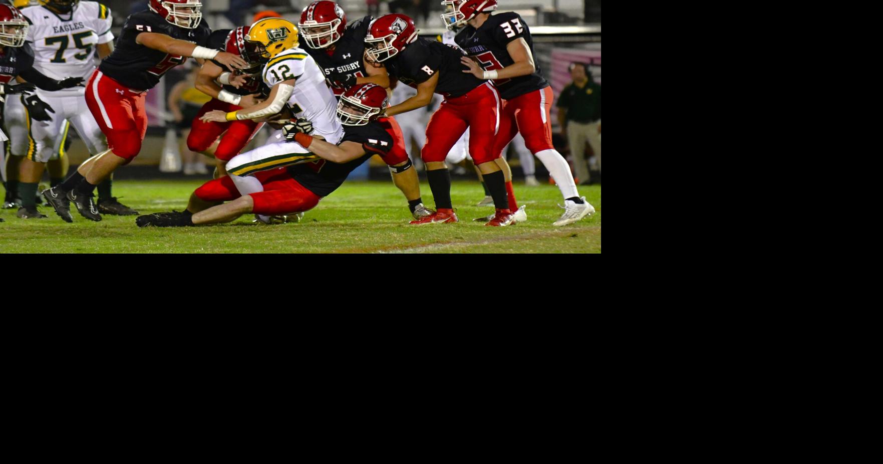 Second-half surge lifts Cardinals over Wilkes Eagles | Sports ...