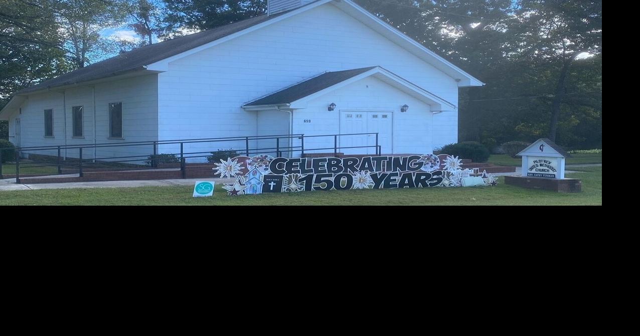 Pilot View church celebrates 150th year | Christianity | mtairynews.com
