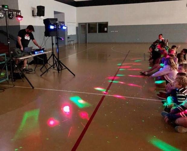 Jones Intermediate students enjoy Innovation Day | Local News ...