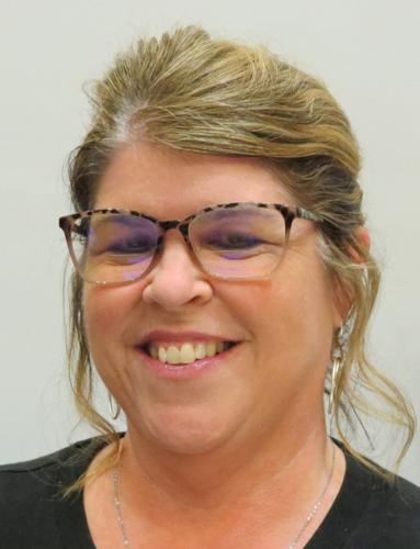Coalson named city finance director | News | mtairynews.com