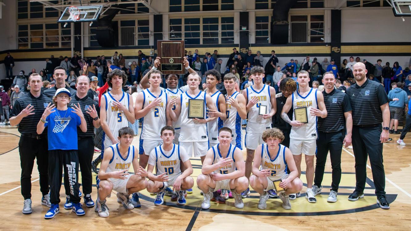 North Surry wins 4th straight FH2A Tournament Title | Sports ...