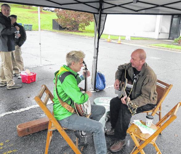 Rowe, Yokeley re-elected in city | Local News | mtairynews.com