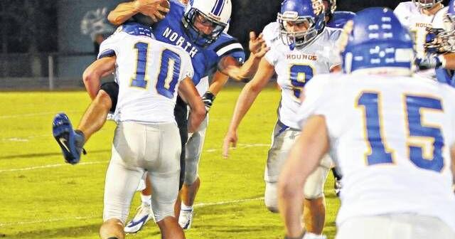 North Surry’s All-Decade Football Team: Defense/ST | Sports ...