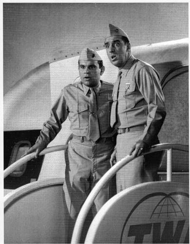 Ronnie Schell still getting laughs after 60 years | Local News ...