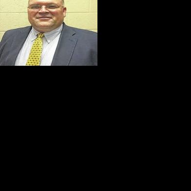 School principal Bill Goins will run for Surry County Commissioner ...