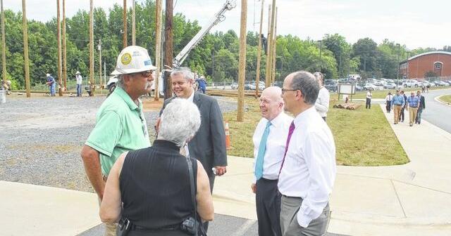 ‘A win-win’ | Local News | mtairynews.com