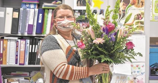 Susan Cromer named North Surry Teacher of Year | Local News ...
