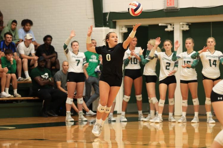 Templeton, Mayfield receive All-USA South Honors | Sports | mtairynews.com