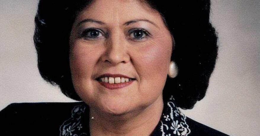 Mary Blackburn | | mtairynews.com