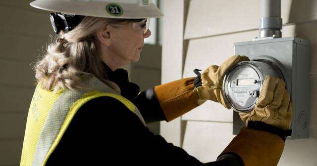 Duke Energy installing ‘smart meters’ | Local News | mtairynews.com