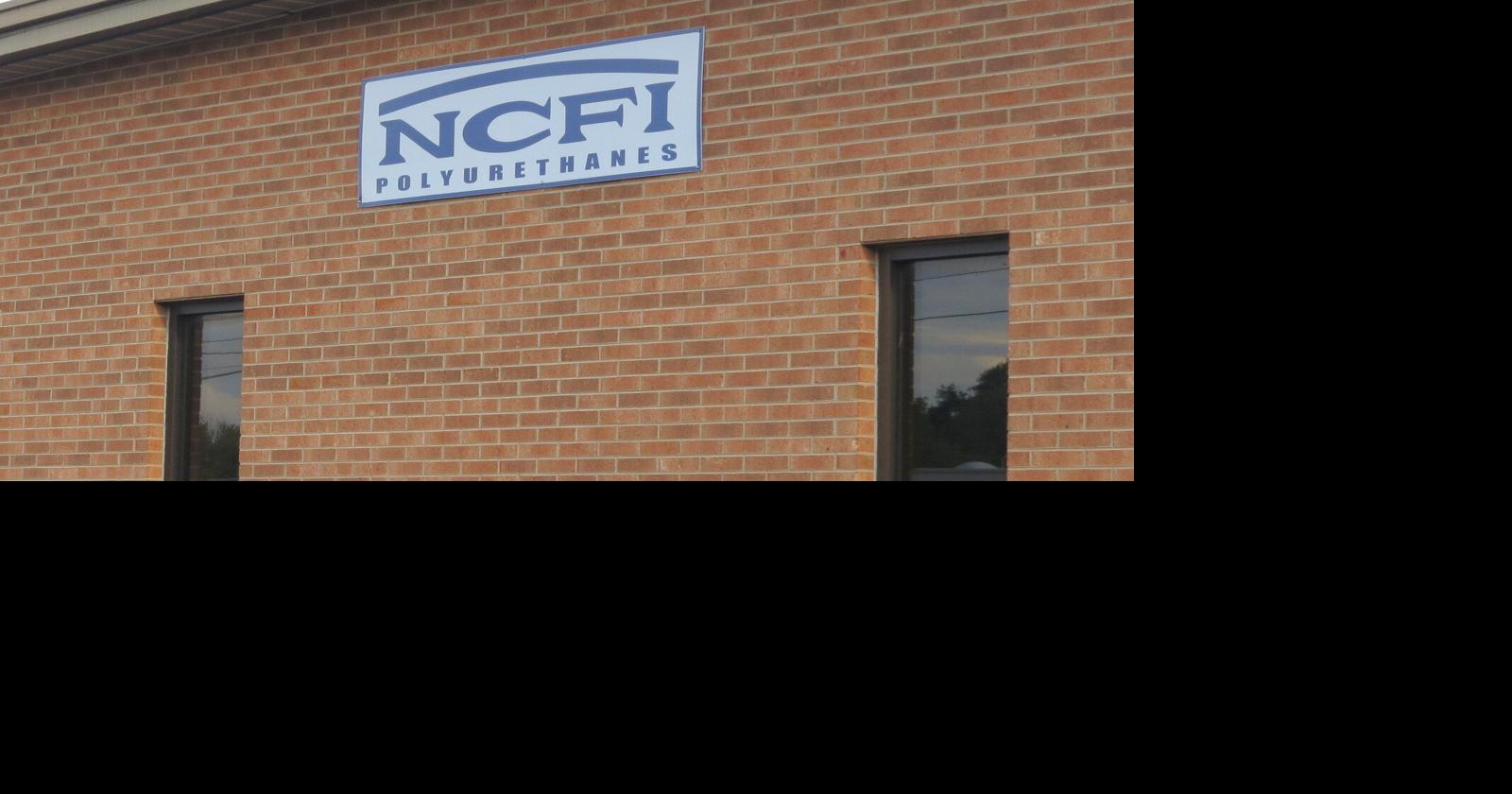 Local foam company sold? | History | mtairynews.com