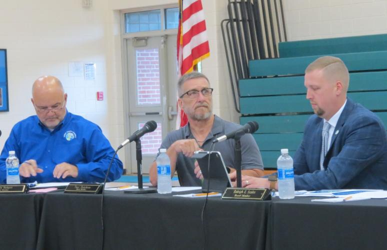 surry county schools