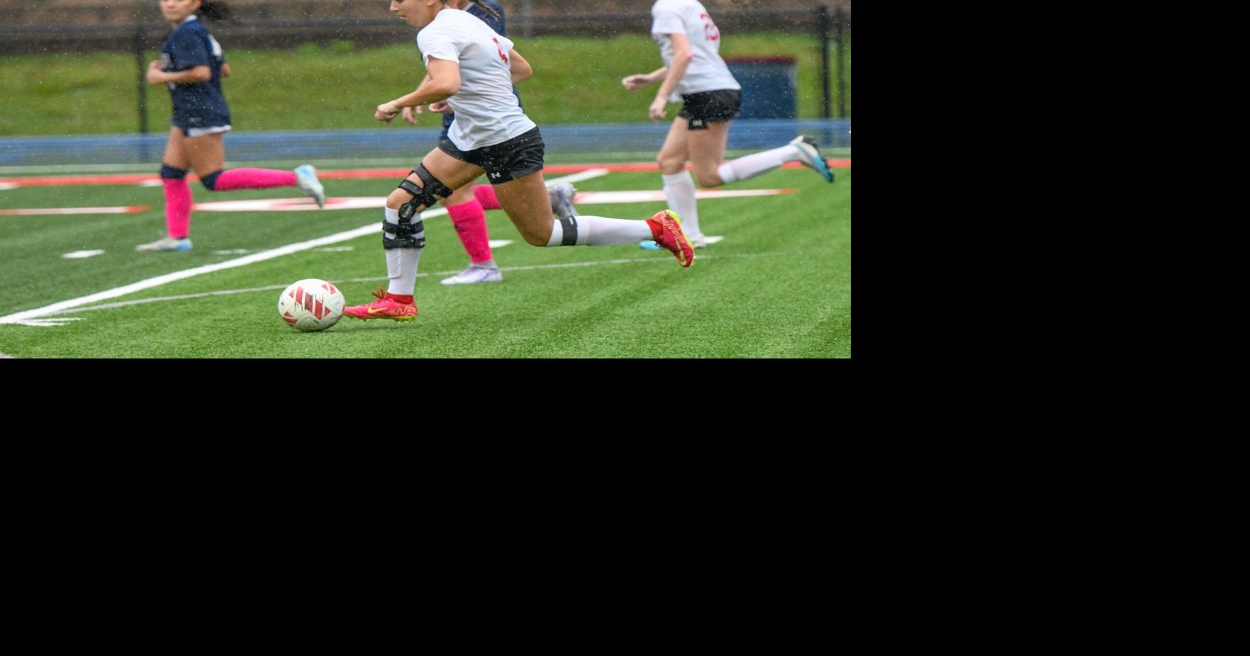 East Surry's Addison Goins named to All-State Soccer Team | Sports ...