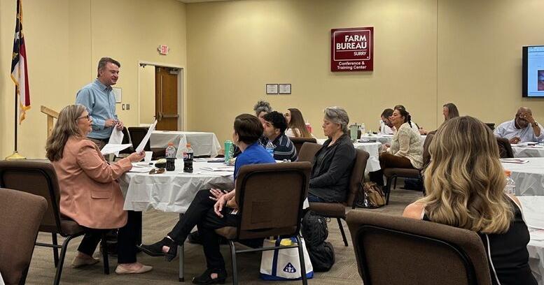 County drug office teams with national partners for new survey | News ...