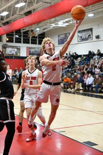 Young Cardinals forming their identity | Sports | mtairynews.com