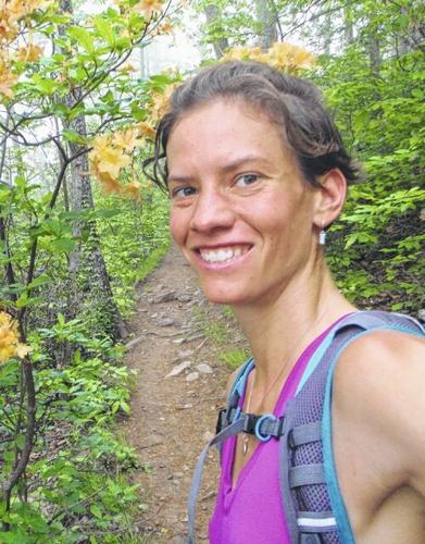 National Geographic Adventurer of the Year Jennifer Pharr Davis to be ...