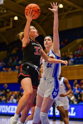 Sutphin, Davidson off to historic start | Sports | mtairynews.com
