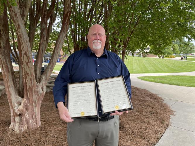 College programs recognized for excellence | Business | mtairynews.com