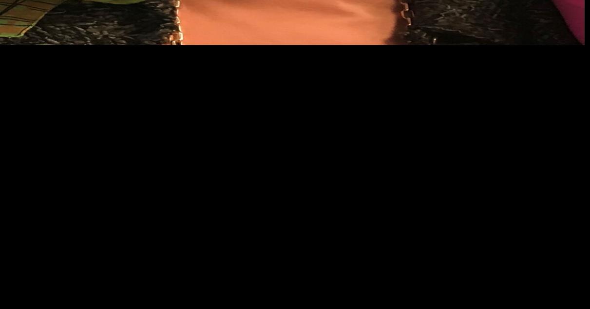 Ruby Lambert | Computer Science | mtairynews.com