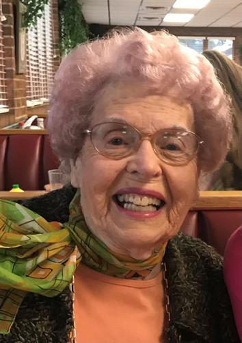 Ruby Lambert | Computer Science | mtairynews.com