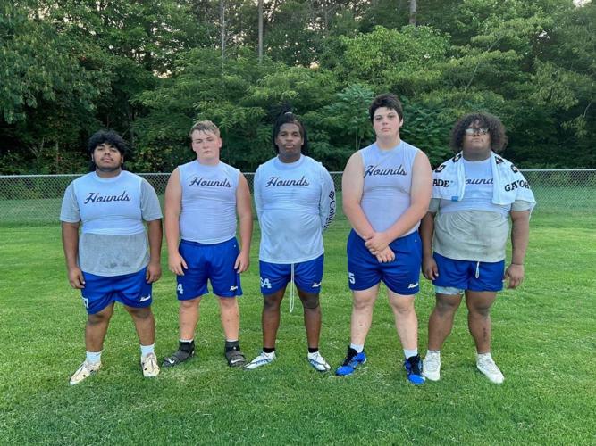 North Surry competes in Upchurch Lineman Challenge | Sports ...