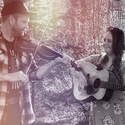 Nadine Landry, Sammy Lind, and the Fores to perform Friday | Local Arts ...