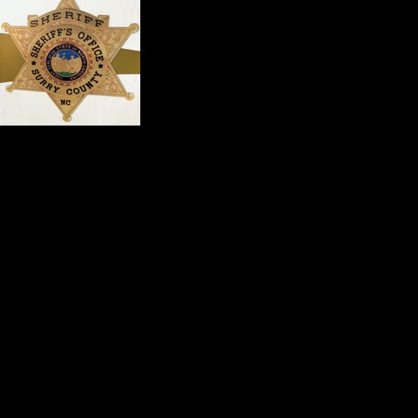 Surry County Sheriff’s Office Reports | Local News | mtairynews.com