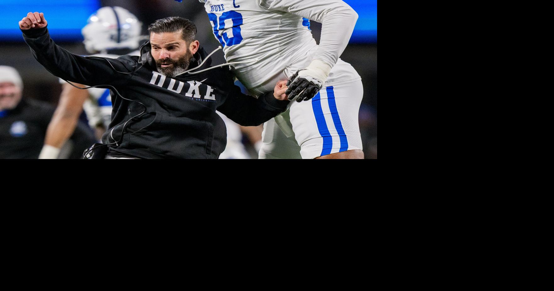 Duke's unlikely ACC title season ends against Arizona State | Sports ...