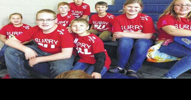 Gentry Middle School robotics team earns a spot in state tournament ...