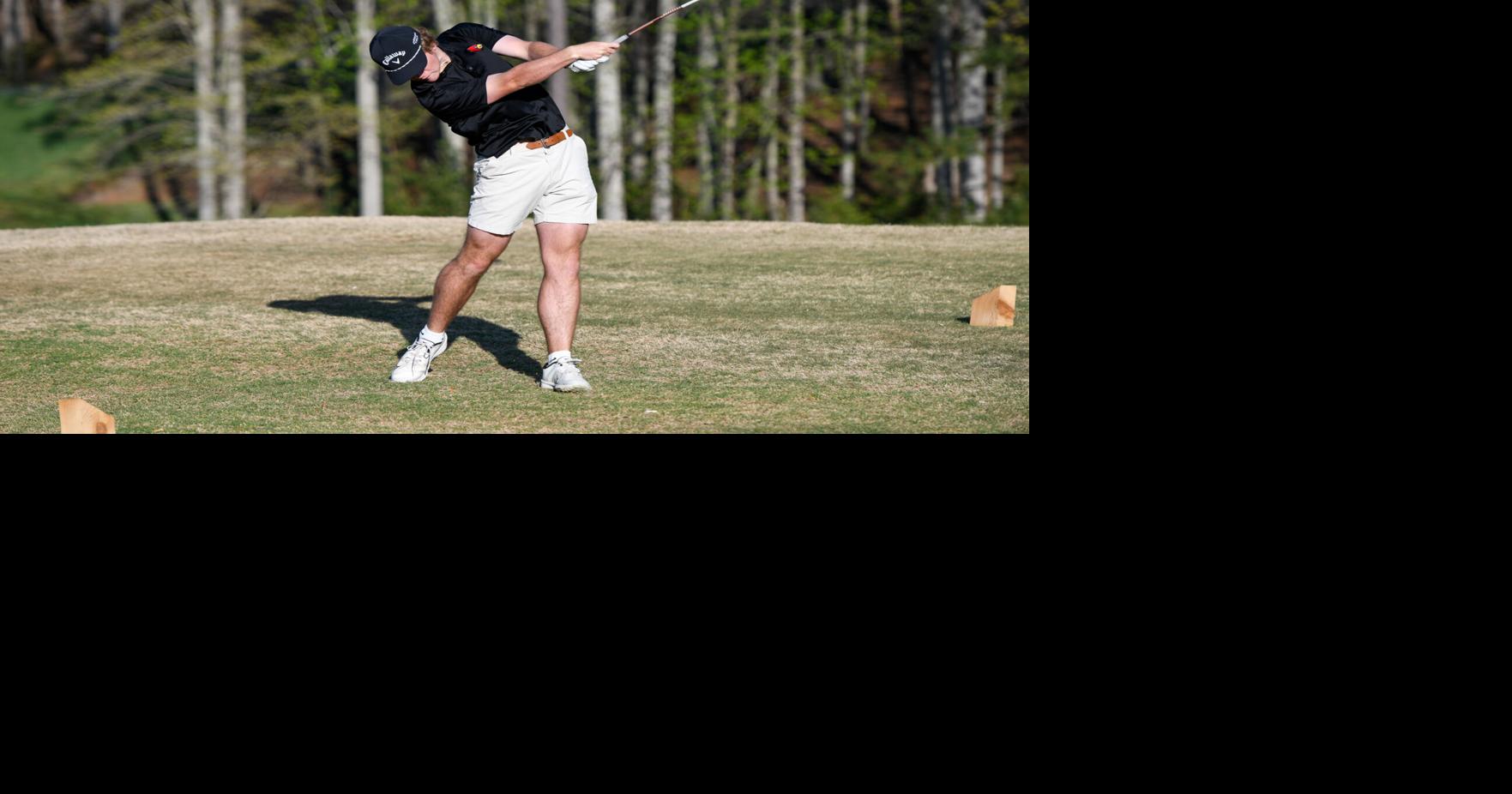 East Surry wins golf matches at PKP, Silo Run | Sports | mtairynews.com