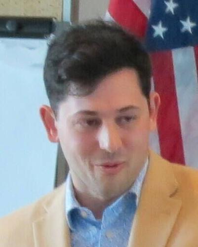 Pfitzner pulls out of city race | Local News | mtairynews.com