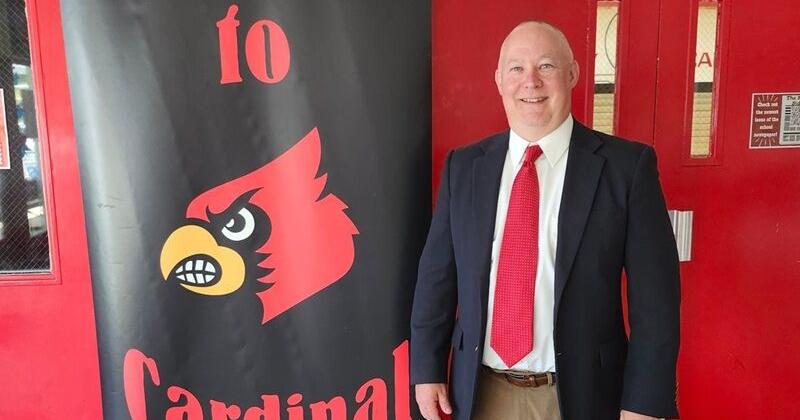 Hearl moves from Elkin Schools to lead East Surry High | News ...