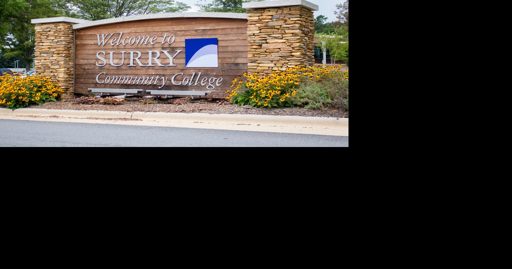 Surry Community College open house set for April 11 | News | mtairynews.com