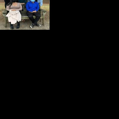 Surry Early College High School Students Pinned in Interact Pinning ...