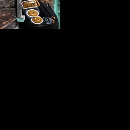 Taylor Cochran wins Perdue Scholarship | Columnists | mtairynews.com