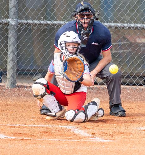 Surry 10U All-Stars win Tar Heel League State Championship | Sports ...