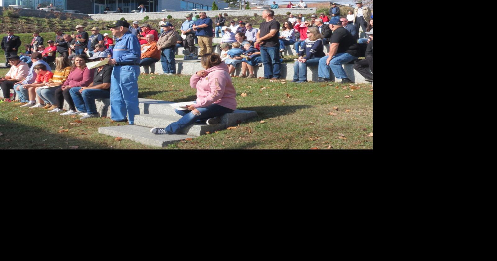 Venue changed for Veterans Day program | News | mtairynews.com
