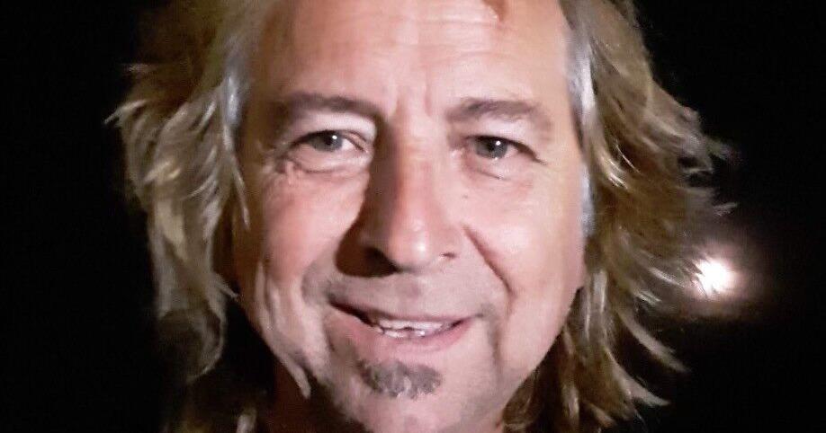 Brady Walker II | Obituaries | mtairynews.com