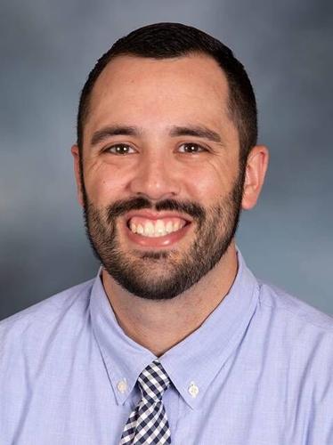 Northern Pediatrics welcomes Dr. Tallman | Local News | mtairynews.com