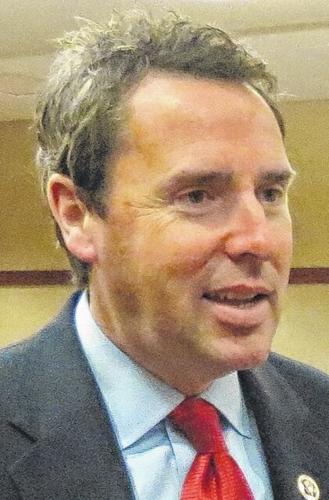 Congressman Walker to visit city | Local News | mtairynews.com