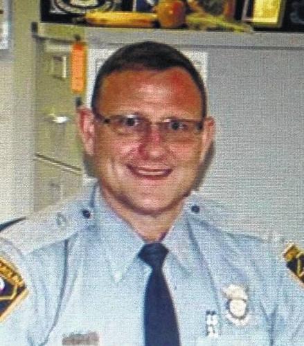 Tate to run for sheriff | Local News | mtairynews.com