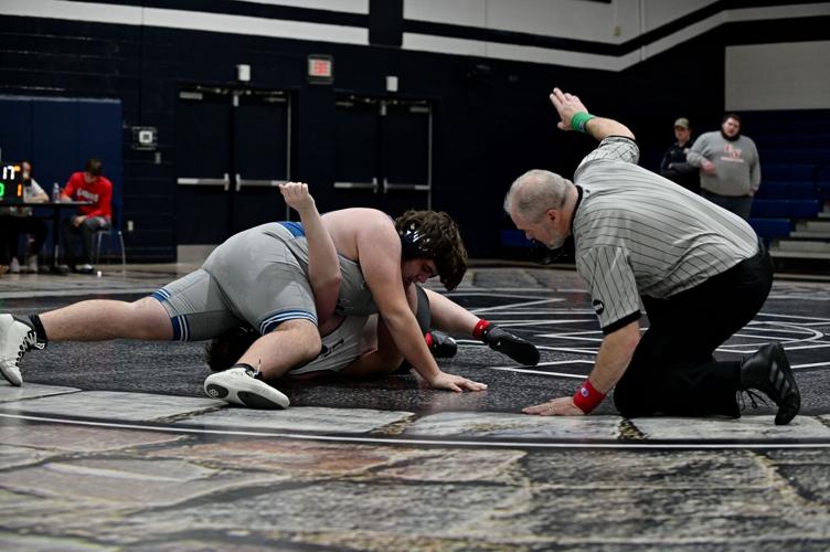 Bears maul Wilkes Cardinals to set up conference title match | Sports ...